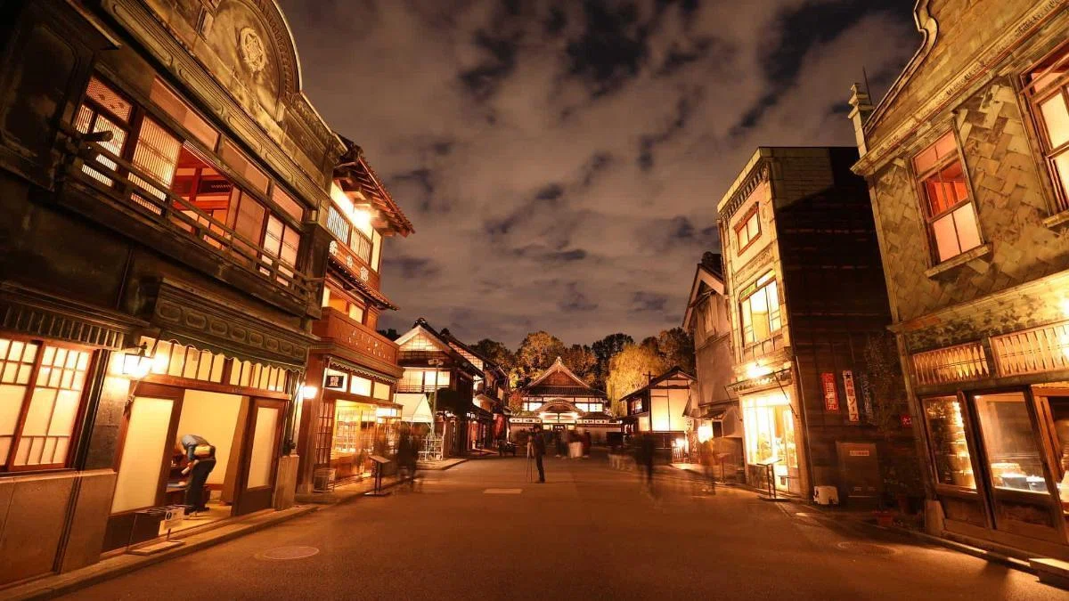 [Kichijoji/Mitaka] The deep bond between Ghibli and Tokyo. Why this ...