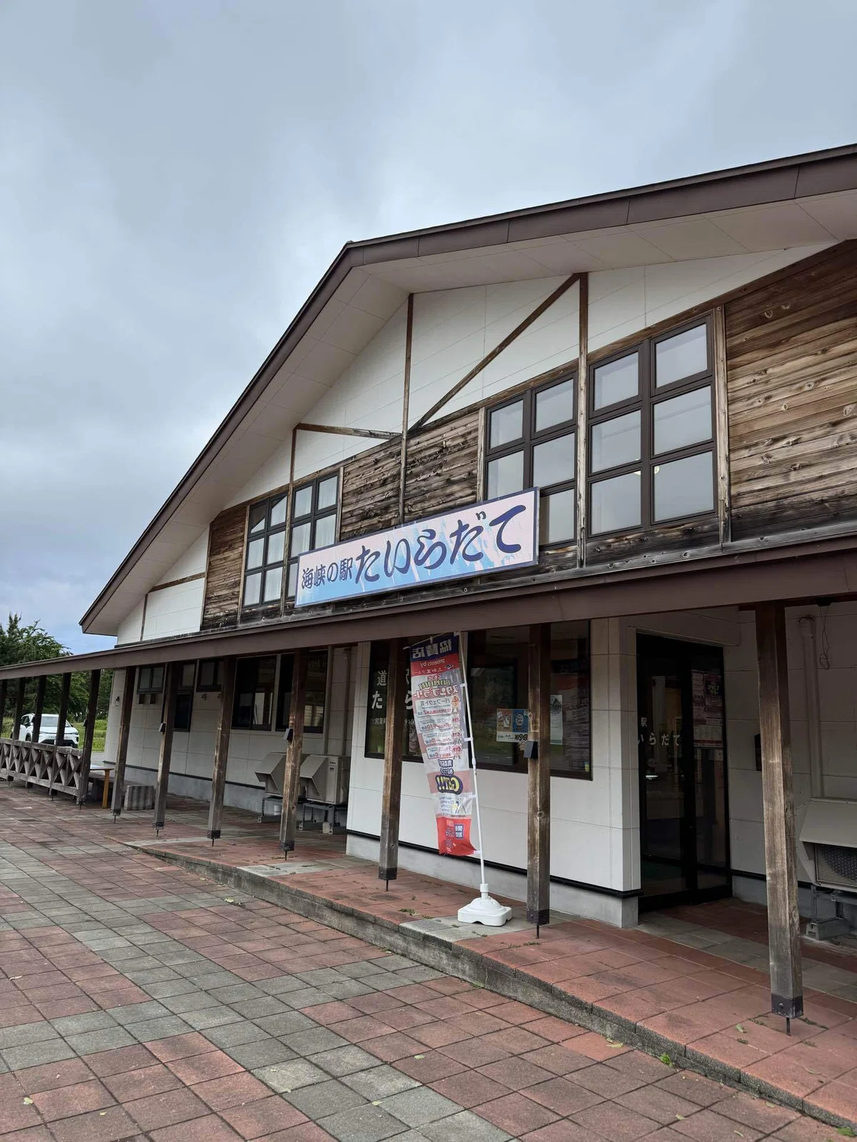 In Aomori（2026年6月7日）｜くれあき（Cule akihirock）