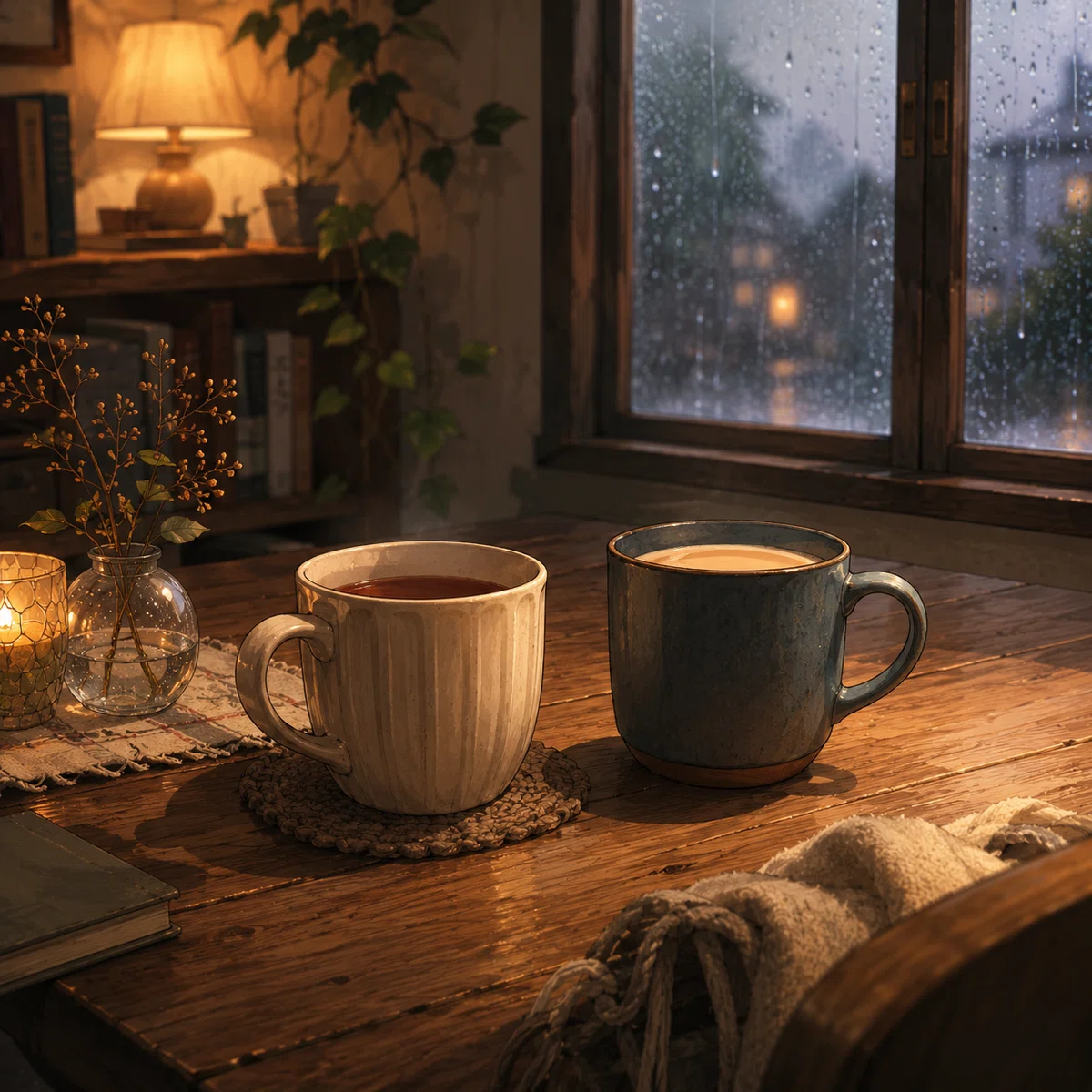 6月の雨は幸せのサイン？「プロポーズの日」をきっかけに叶える、愛され体質への第一歩｜プロ占い師！AIもとこちゃん☆