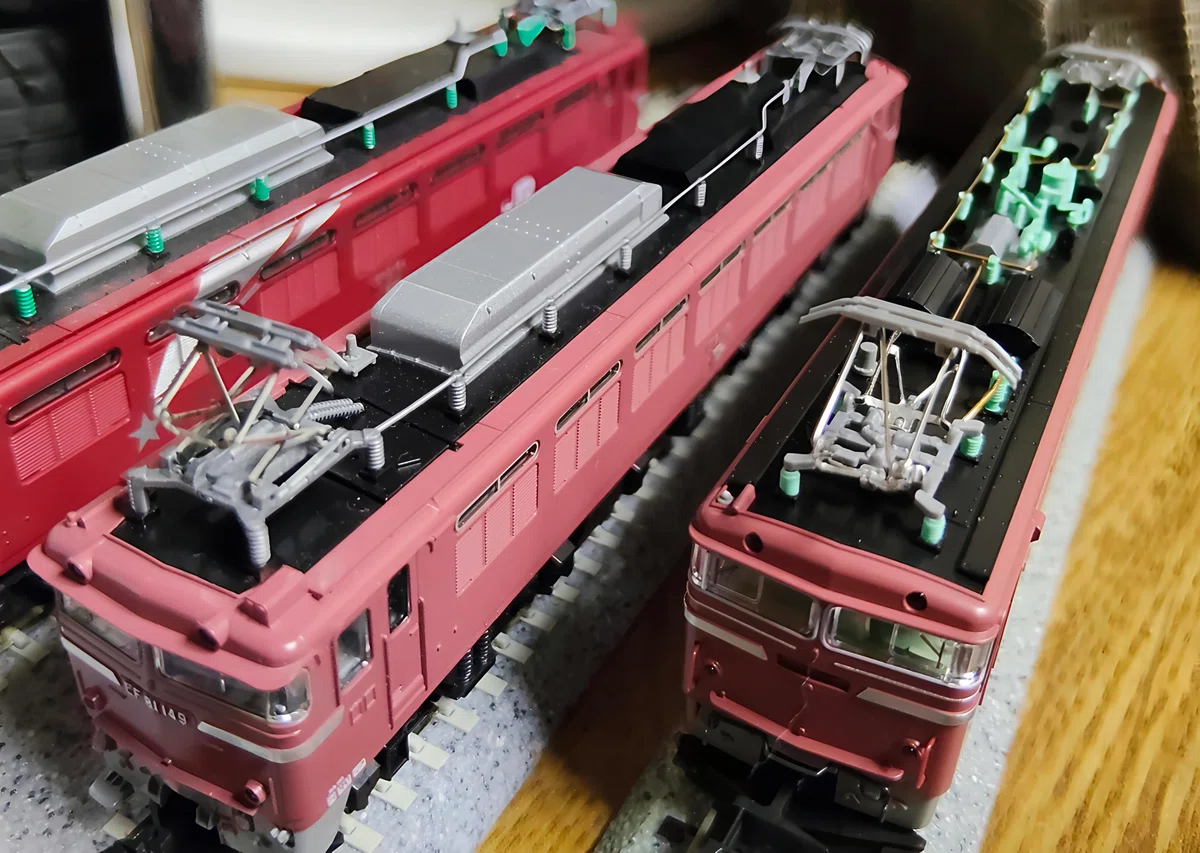 鉄道模型趣味の現在地【2026/06】｜Starion