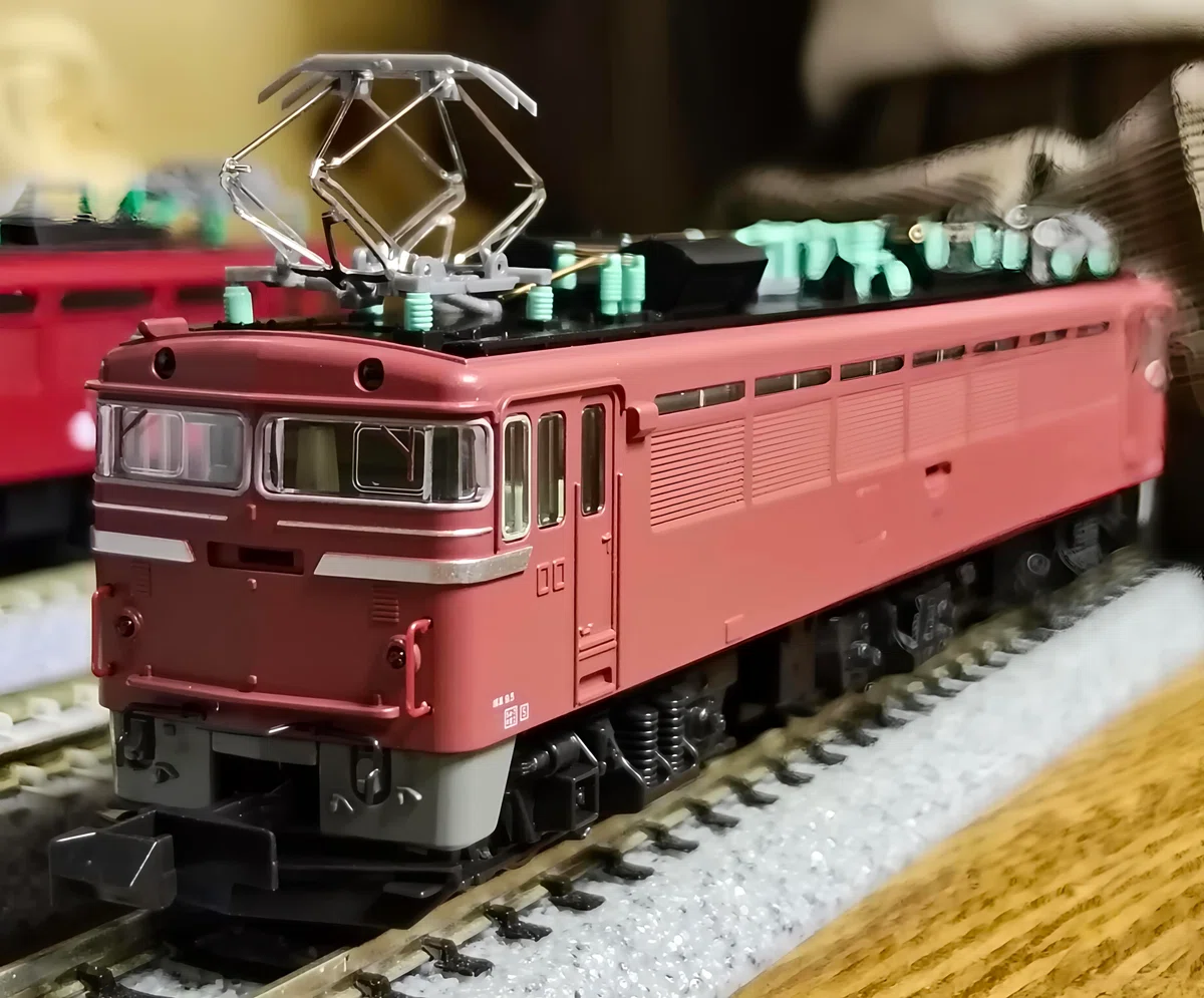 鉄道模型趣味の現在地【2026/06】｜Starion