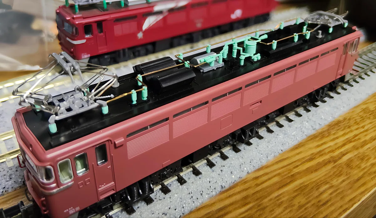 鉄道模型趣味の現在地【2026/06】｜Starion