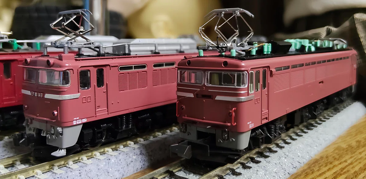 鉄道模型趣味の現在地【2026/06】｜Starion