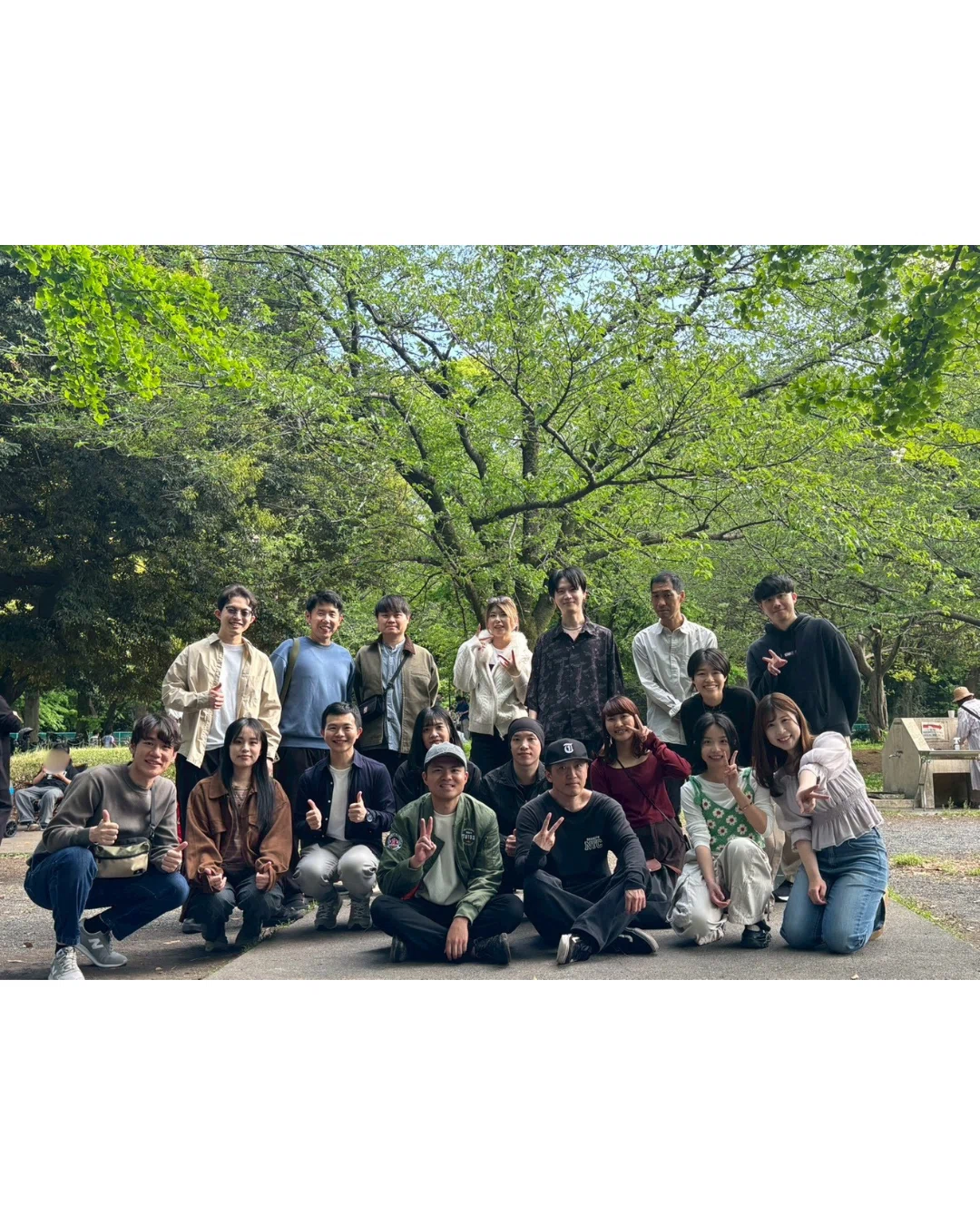 🇹🇼台湾LOVE(日台交流会編:㊗️Instagramフォロワー1000人突破㊗️)🇹🇼｜ゆる〜くお茶べり日台交流会in東京