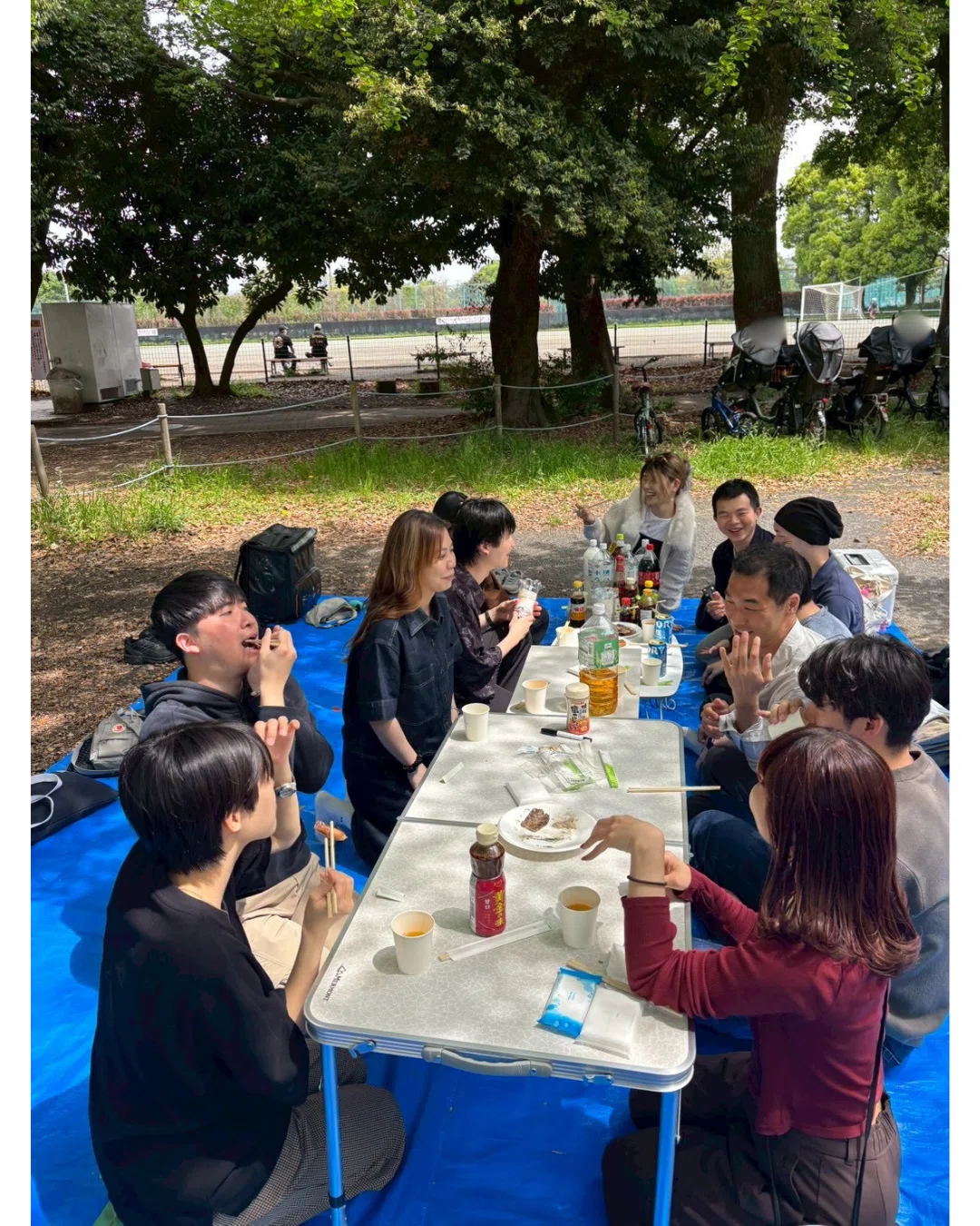 🇹🇼台湾LOVE(日台交流会編:㊗️Instagramフォロワー1000人突破㊗️)🇹🇼｜ゆる〜くお茶べり日台交流会in東京