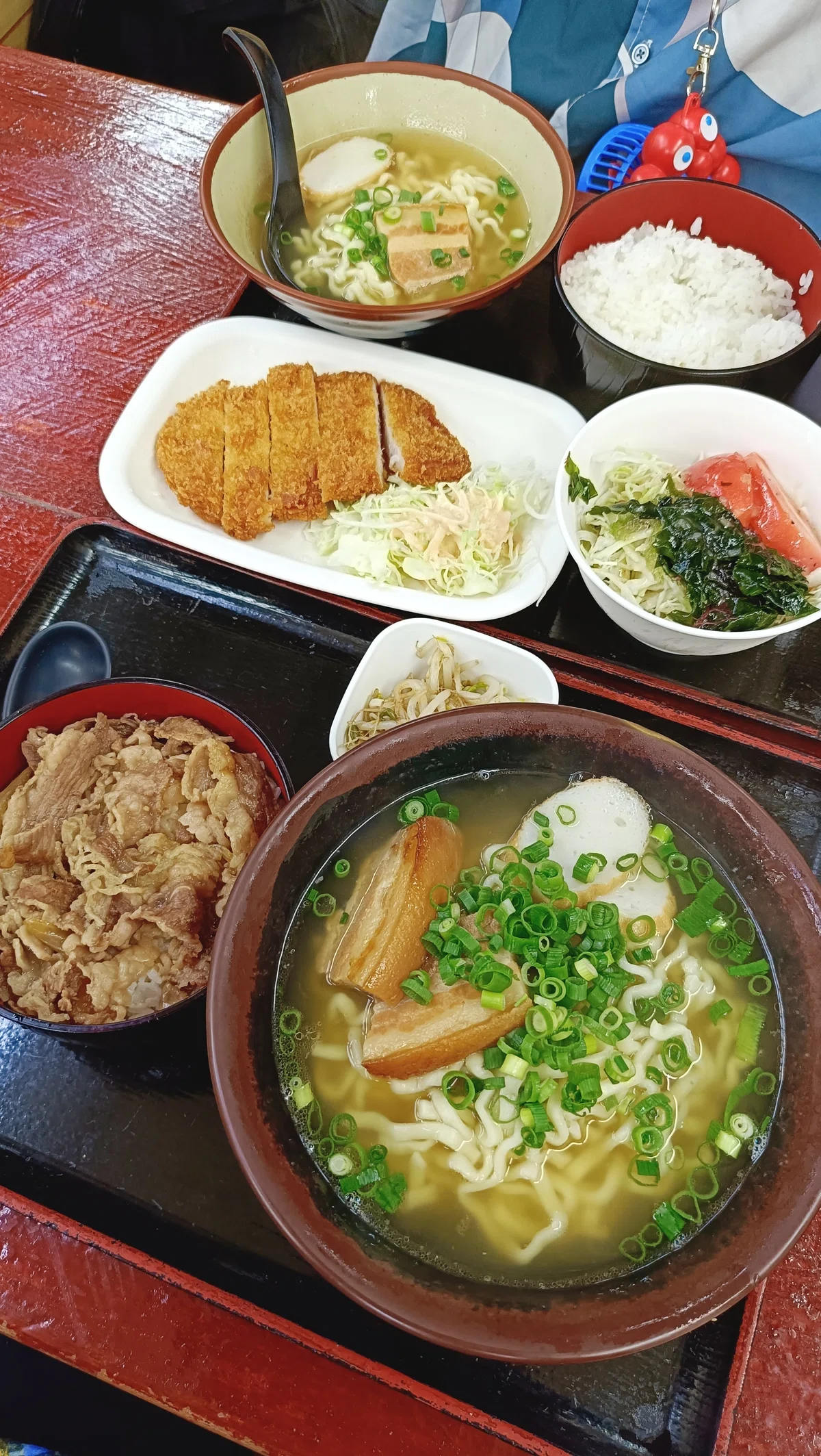 免許なし二人の沖縄旅行②｜ねぎだく