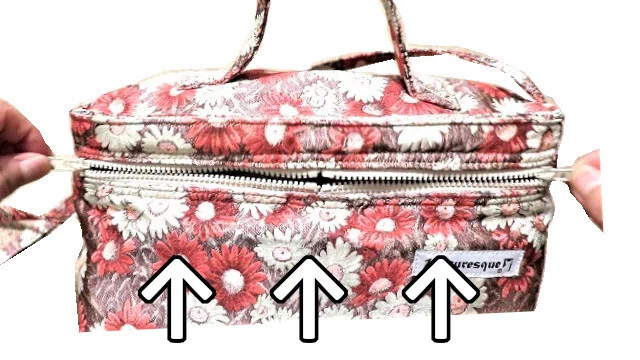 Things to be aware of when using jacquard fabric on both sides, and the ...