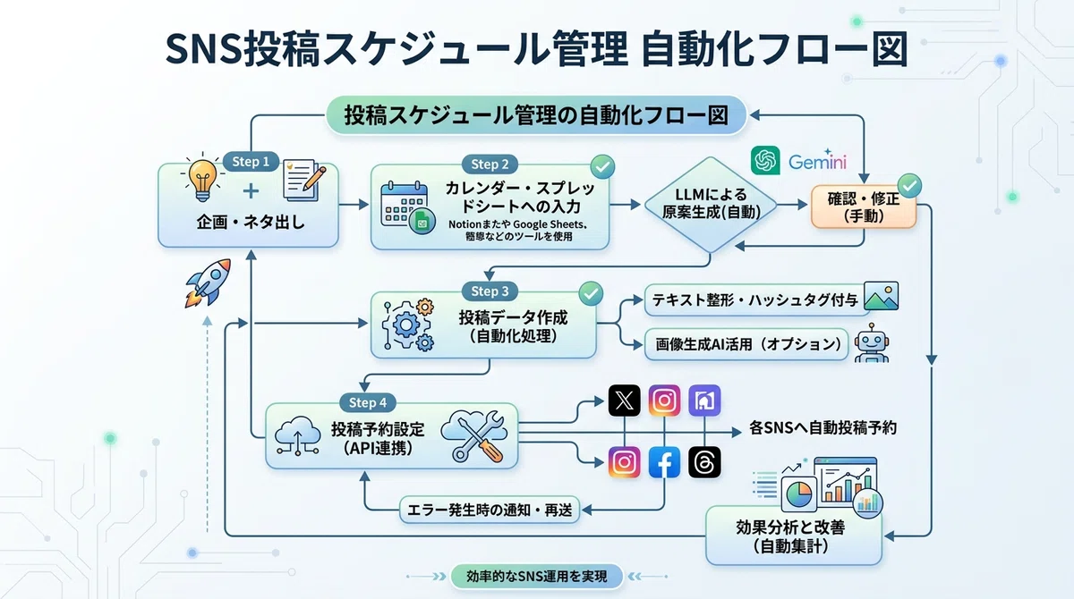 AI×SNS運用代行の始め方｜契約書・料金表・初月の動き方を実例で解説｜あいラボ