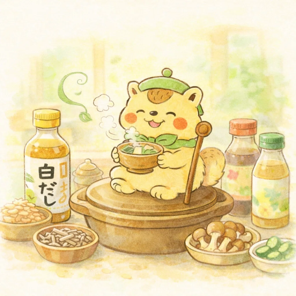 🌿🍽️ やさし味で生きる風の哲学｜Chimi