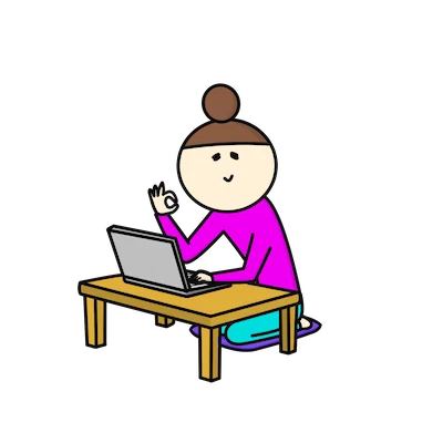 What I realized when I was only gathering information｜ズボラ主婦ゆず 🍀 子供3人のママ