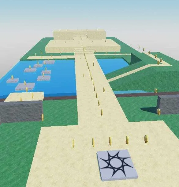 Robloxの教科書を進めたら、「作りながら覚える」感じが戻ってきました｜ルク|踊り場からの再起動日記