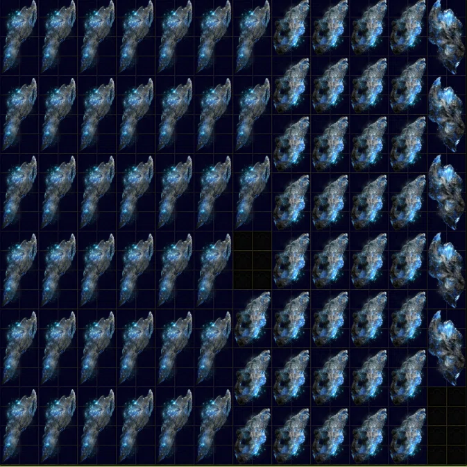 [POE2] 100 Runs of The Aberrant (Pinnacle Boss) [0.5]｜電気丸