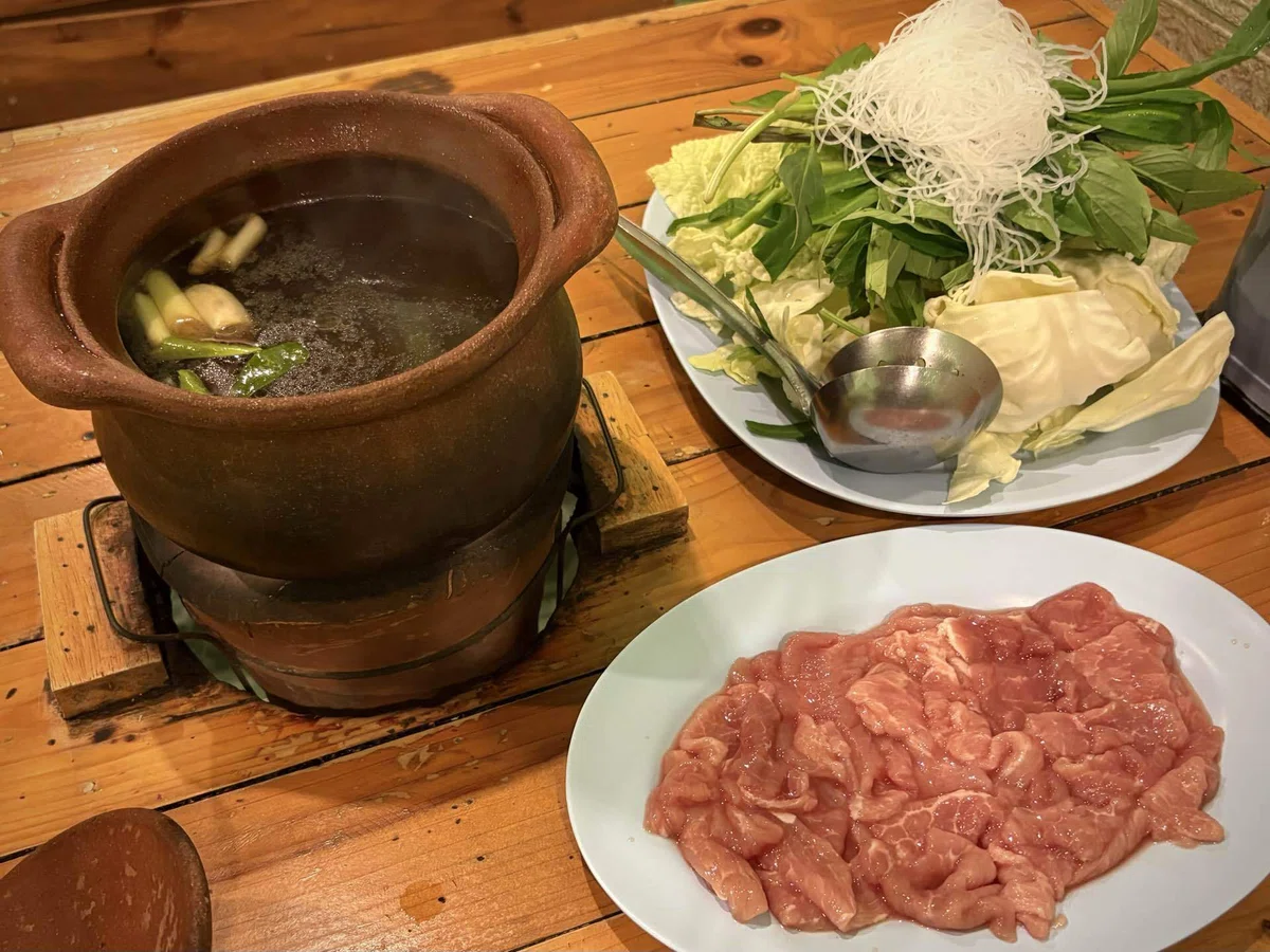 タイ小回り周遊旅 ⑤ブリラムでのんびり｜takuya