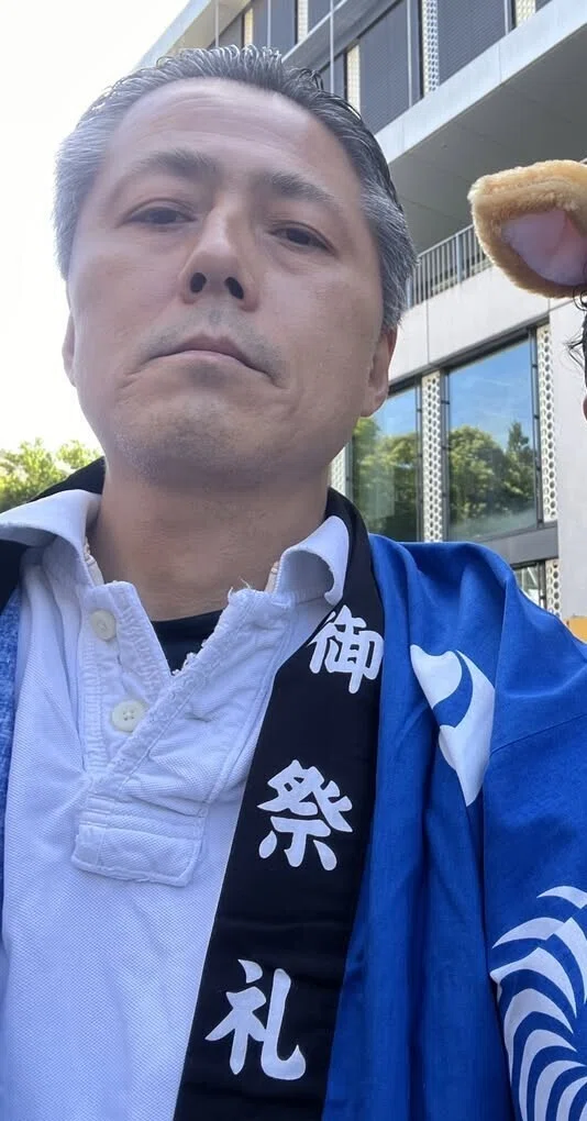 【スイス駐在夫・駐夫】スイス滞在記ライブ 「ケルメス」の話｜【駐在夫・駐夫🇨🇭】HITOSHI OTSUKA