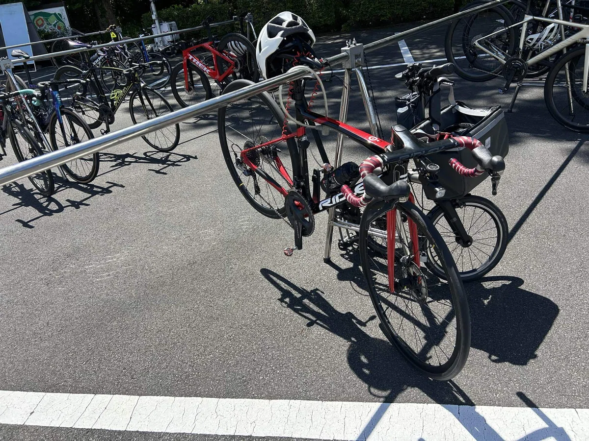 ロードバイク日記 -富士ヒル2026 Side A-｜kt_bassoon