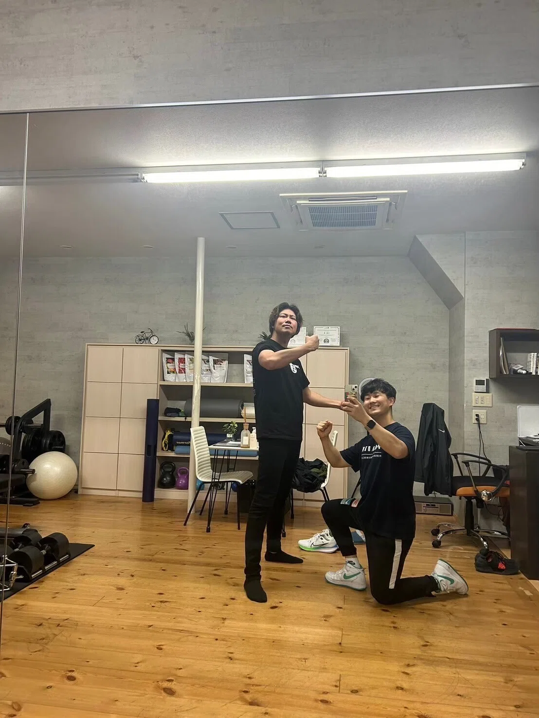 理想とするダイエットとは？｜POLITE｜PERSONAL TRAINING GYM POLITE
