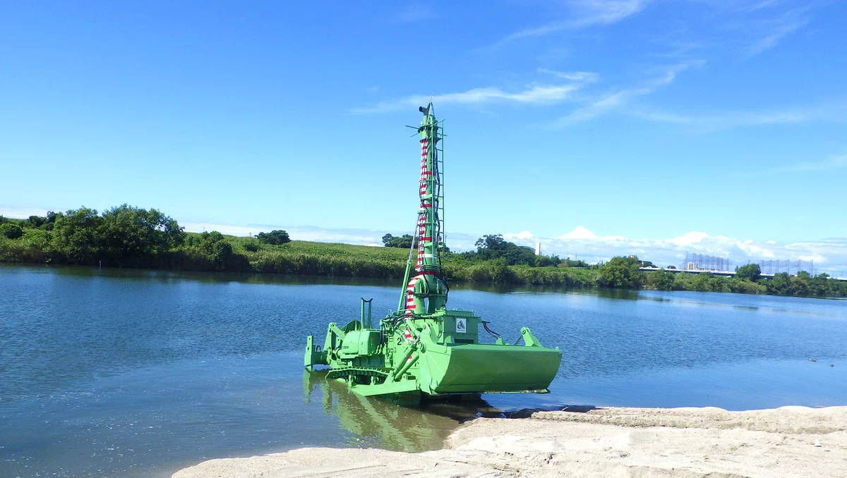 【これからを、つくる】「水害がわかる」とスイブル®がタイアップ！｜あすなの日々 -青木あすなろ建設-
