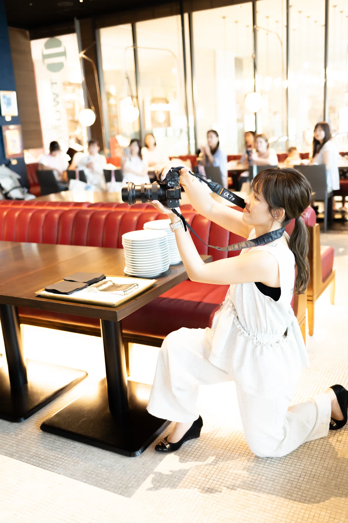 去年の後悔を回収しに行ったアワード🏆 ｜chami⋆ベビーペイント講師
