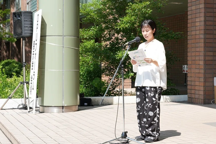 「OPUフォーラム2026」を開催しました！｜岡山県立大学