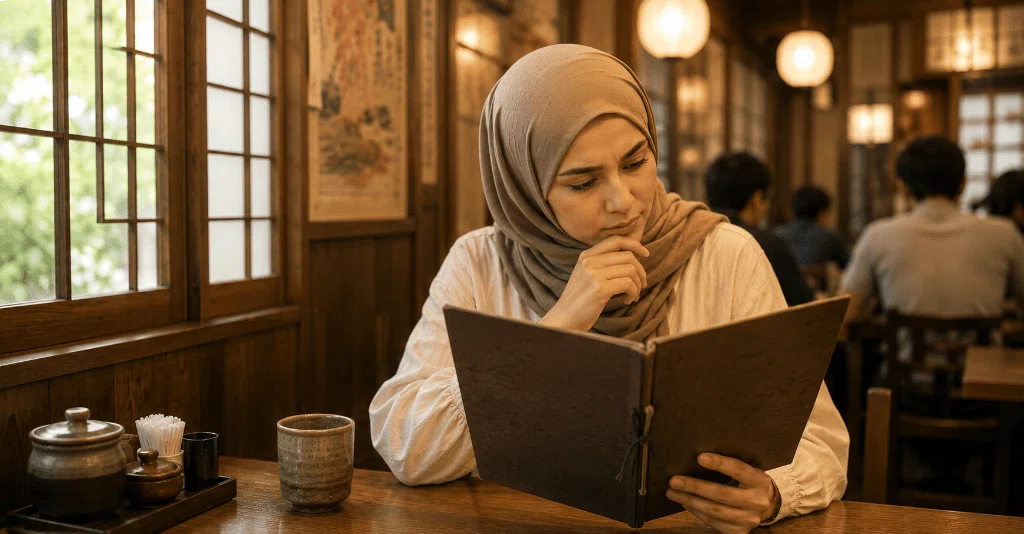 Is Japanese Food Halal? The 4 Japanese Ingredients Every Muslim ...
