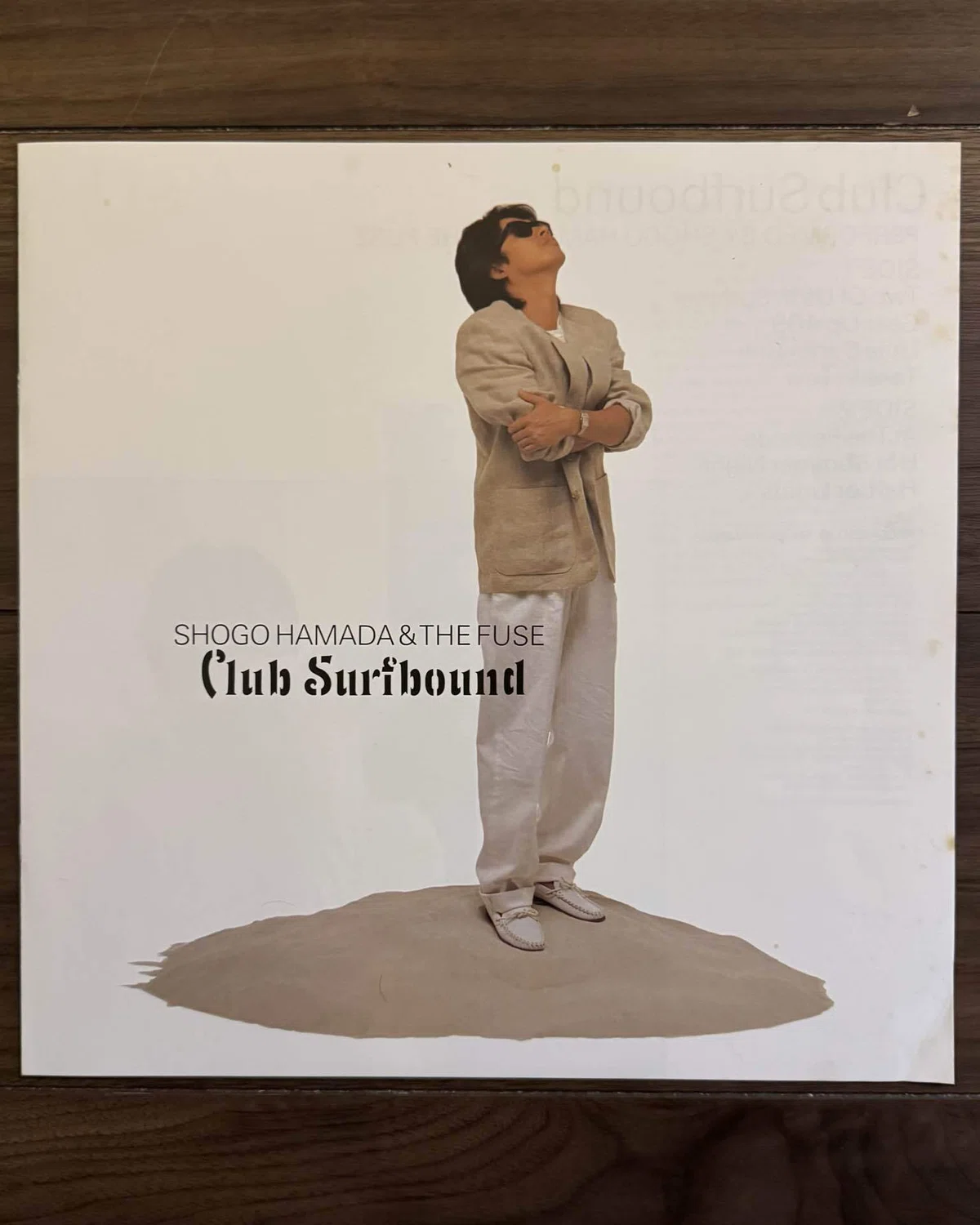 CLUB SURFBOUND｜gaku