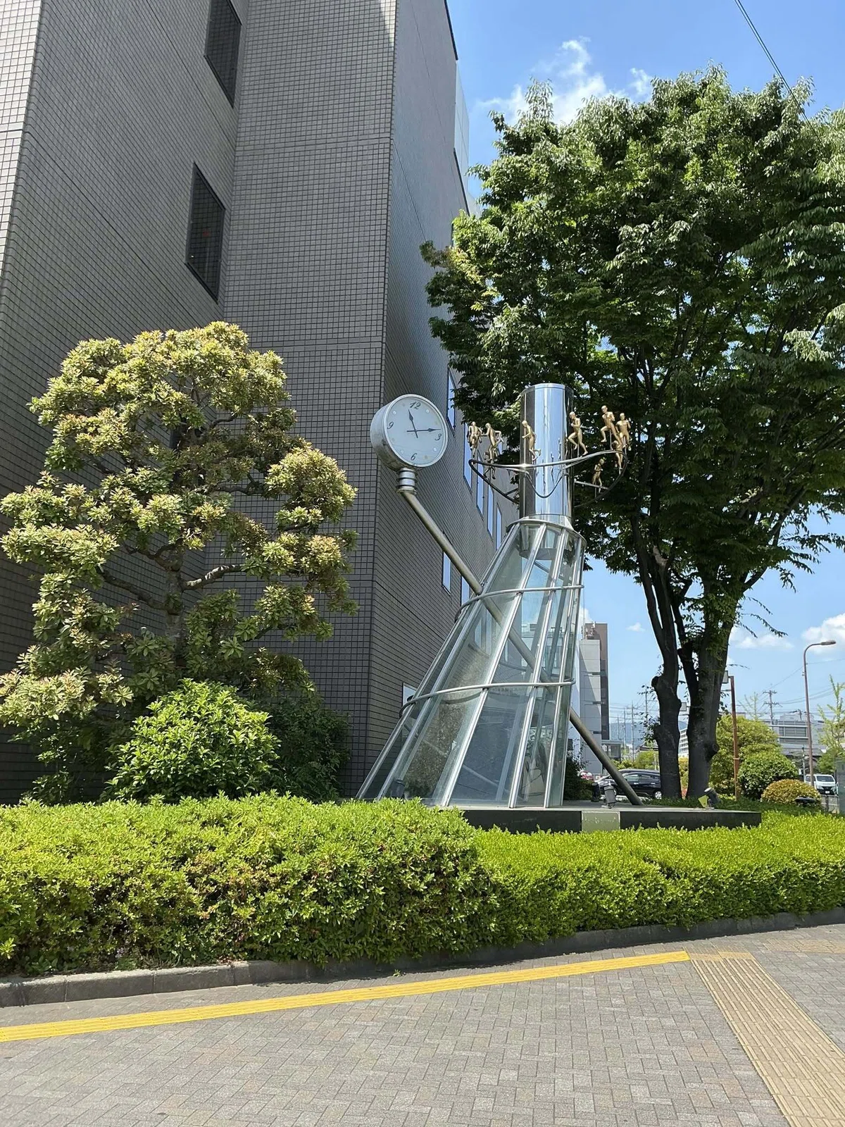 コナミ巡礼ダイエット：西大路，生駒｜日々道楽
