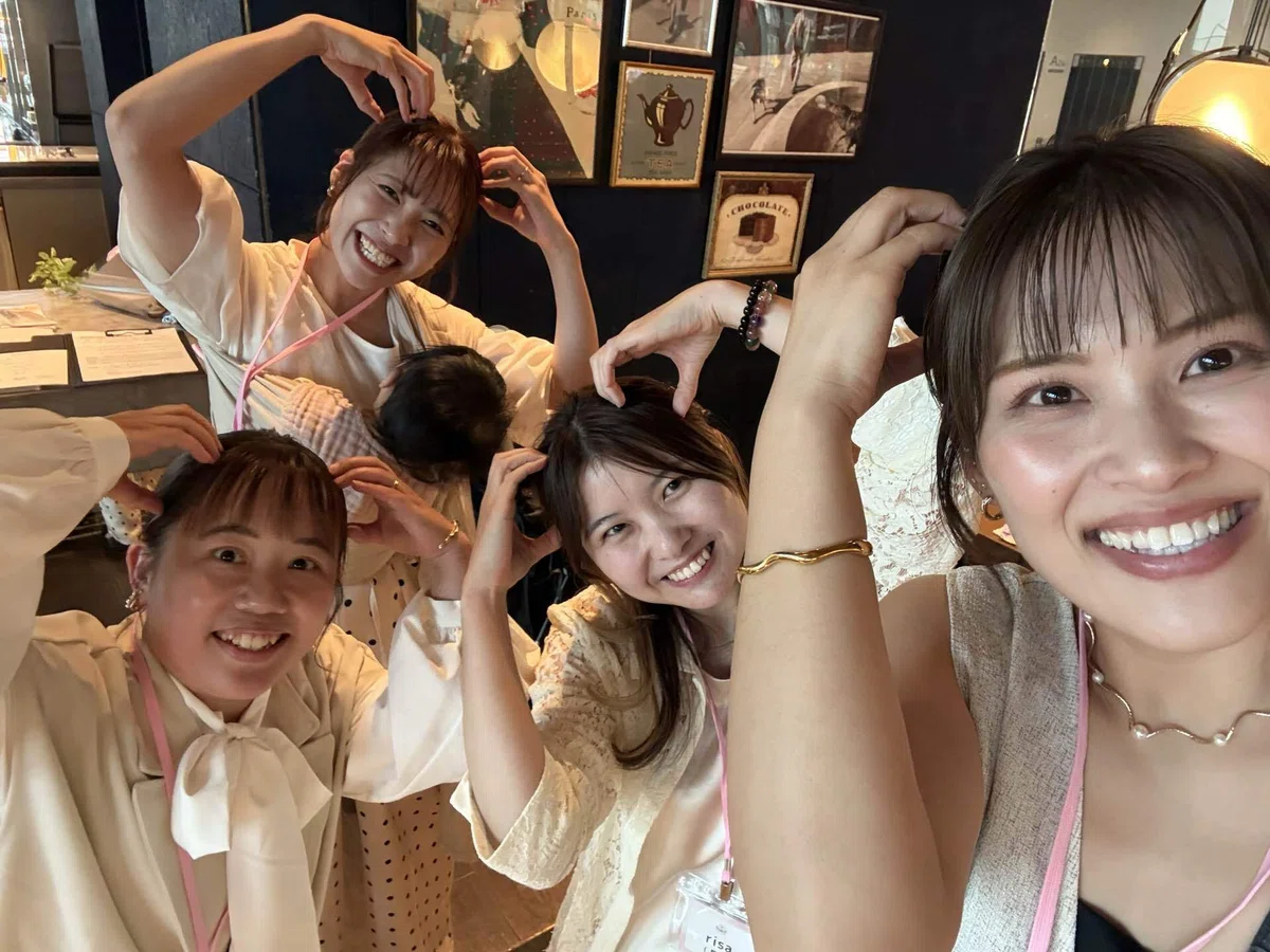 あなたにしか撮れない写真がある📸｜chami⋆ベビーペイント講師