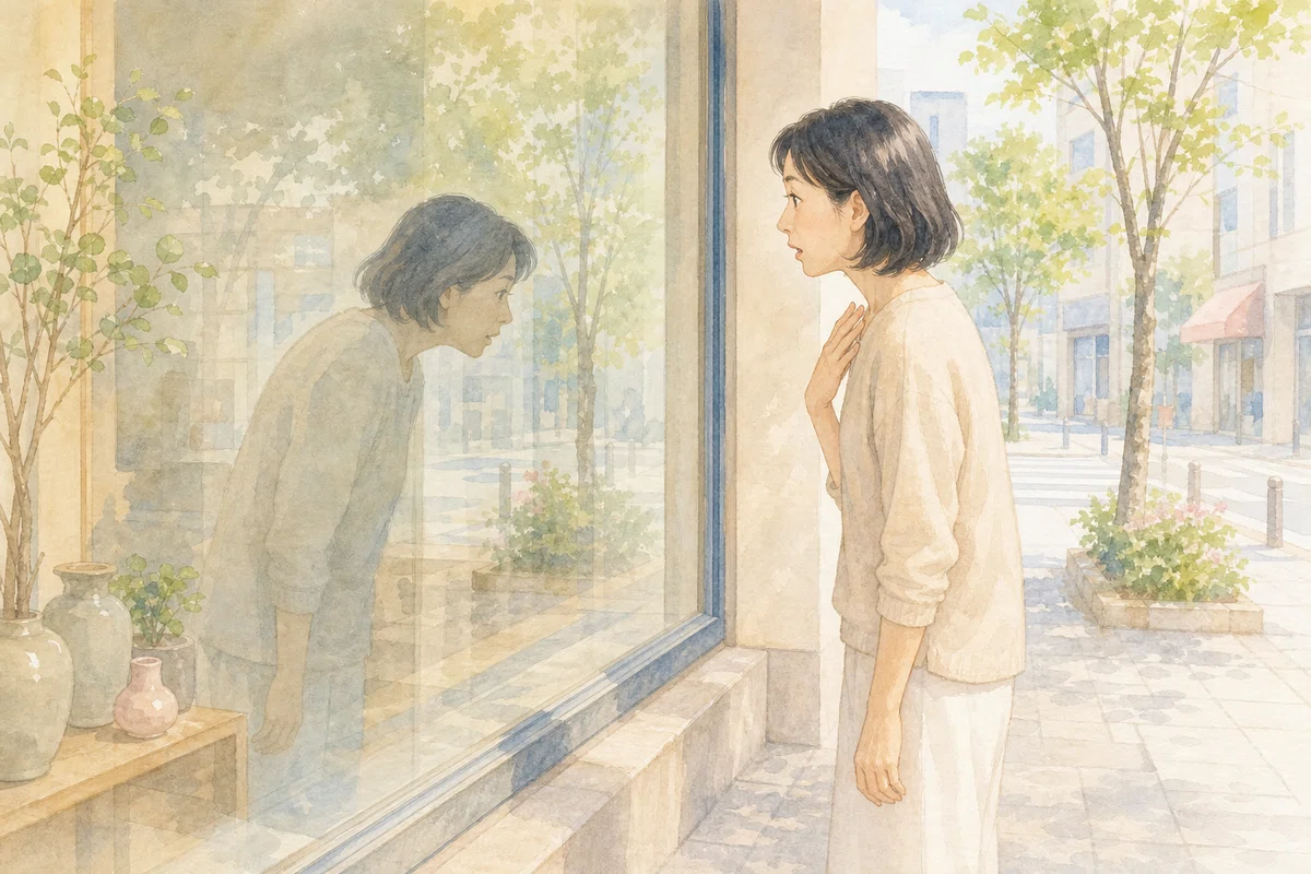 背筋を伸ばしても猫背が戻るのは「努力不足」じゃないかも｜“手の向き”から整える立ち方の感和ケア｜リンパケアサークルゆるふわ