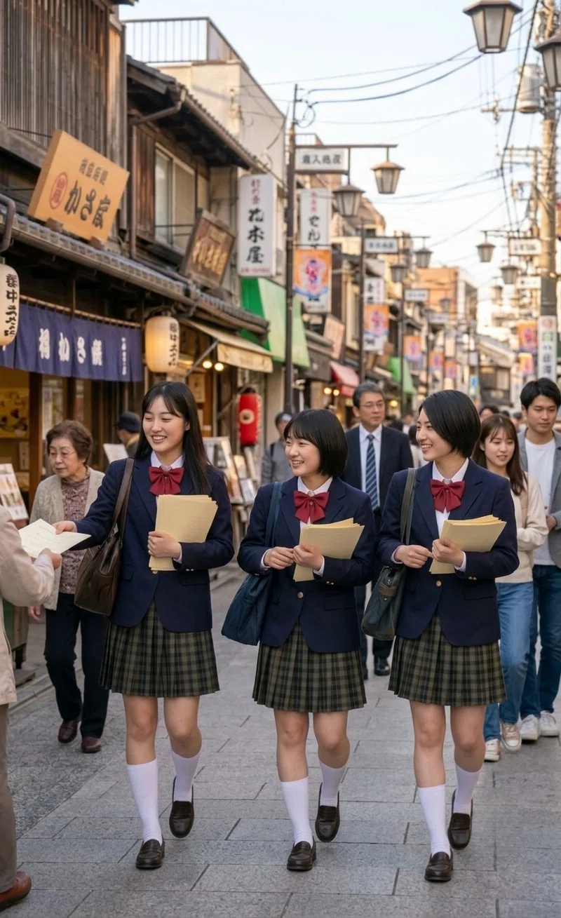 観客席に、灯りを。──桜本帆乃花と、甲府学館野球部「大応援団」結団大作戦｜甲府学館高校@俺の甲子園、時々軽音