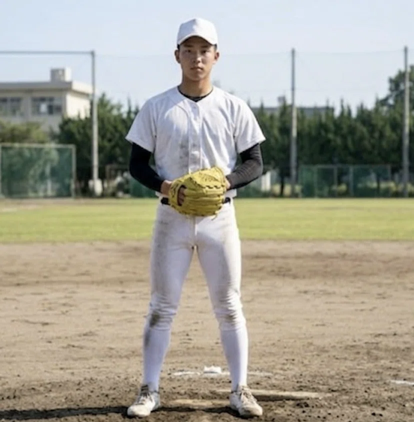 観客席に、灯りを。──桜本帆乃花と、甲府学館野球部「大応援団」結団大作戦｜甲府学館高校@俺の甲子園、時々軽音