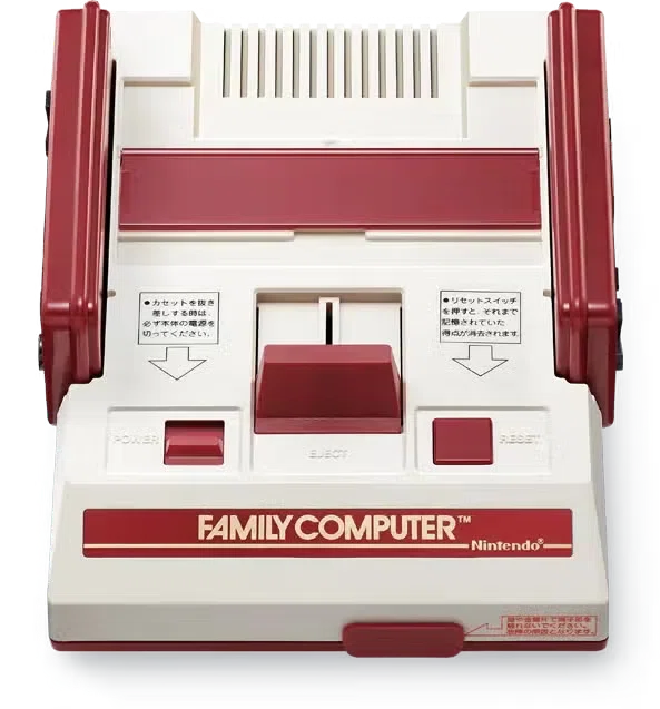 90年代振り返り その03 ファミコン｜Tomoya Tomita