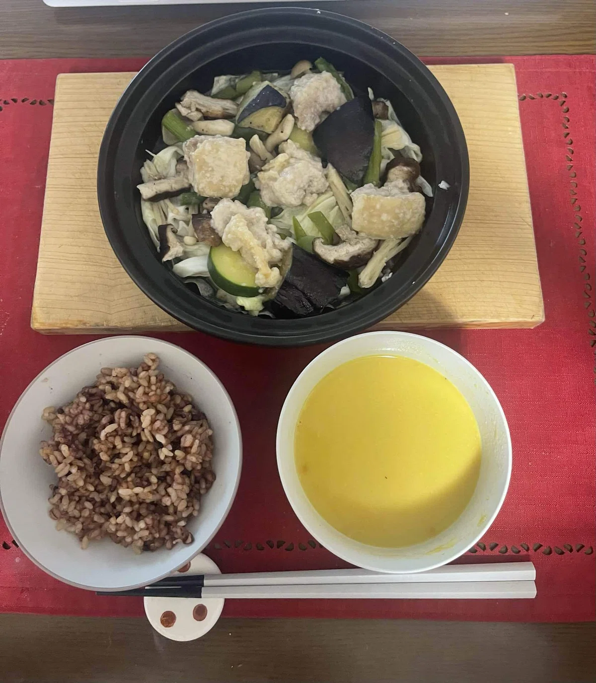 2026年6月13日（土） 食事と暮らしの記録｜みかもね