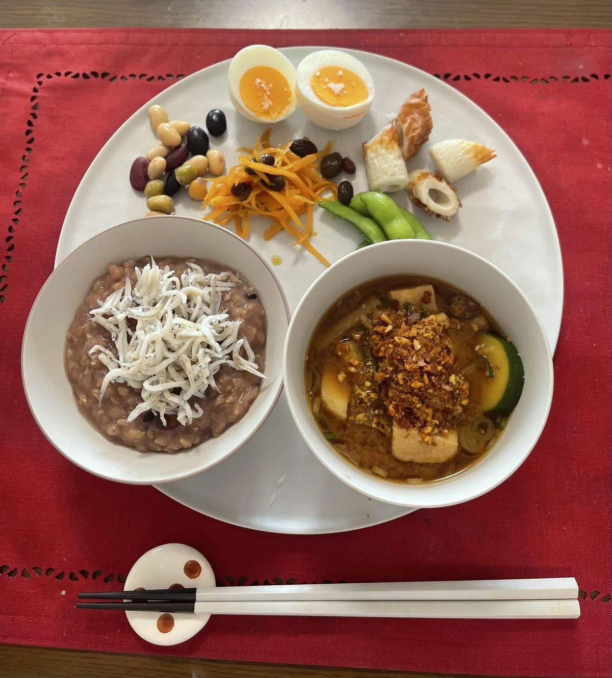 2026年6月13日（土） 食事と暮らしの記録｜みかもね