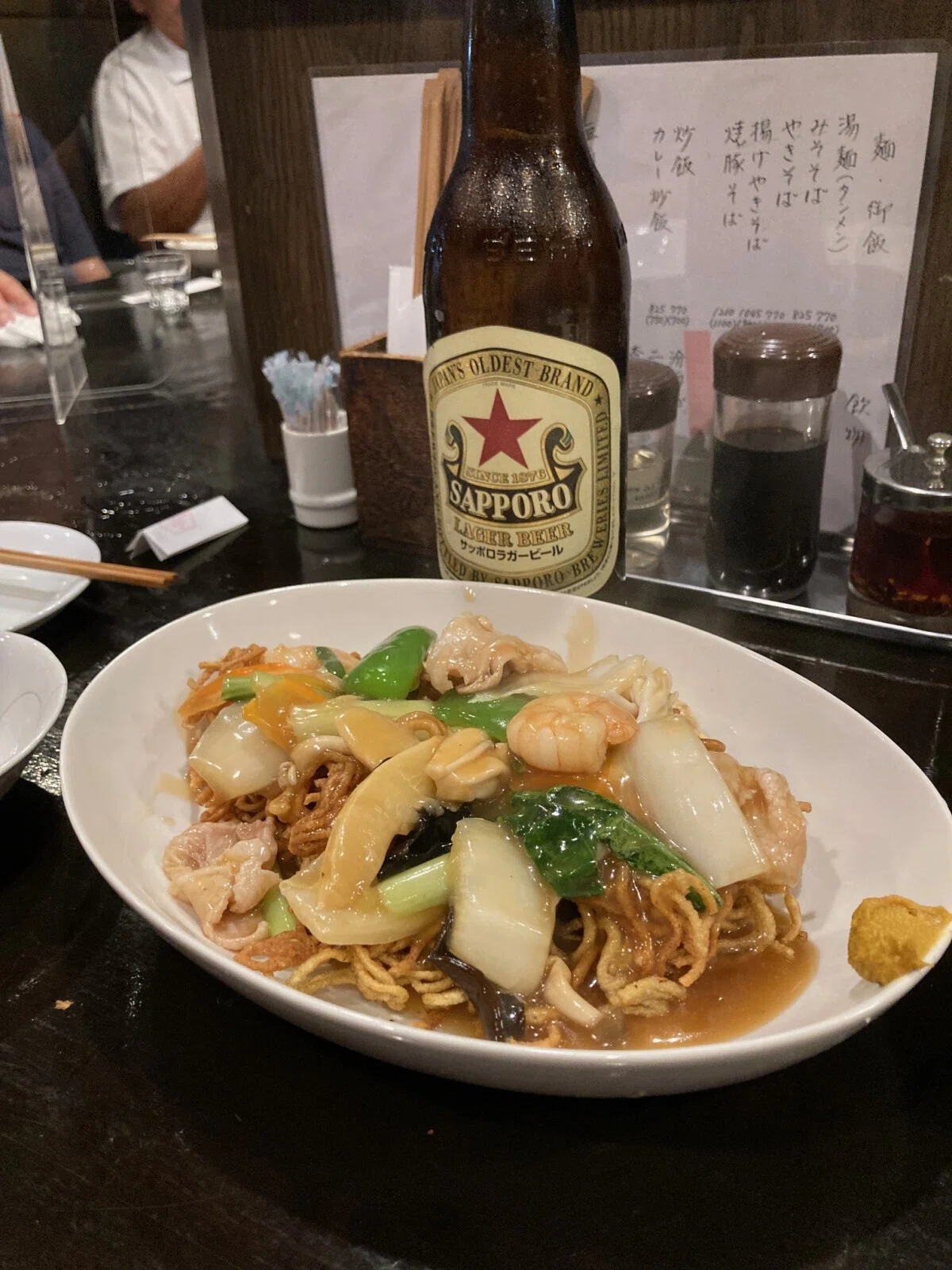 酒日誌 312｜野村孝博