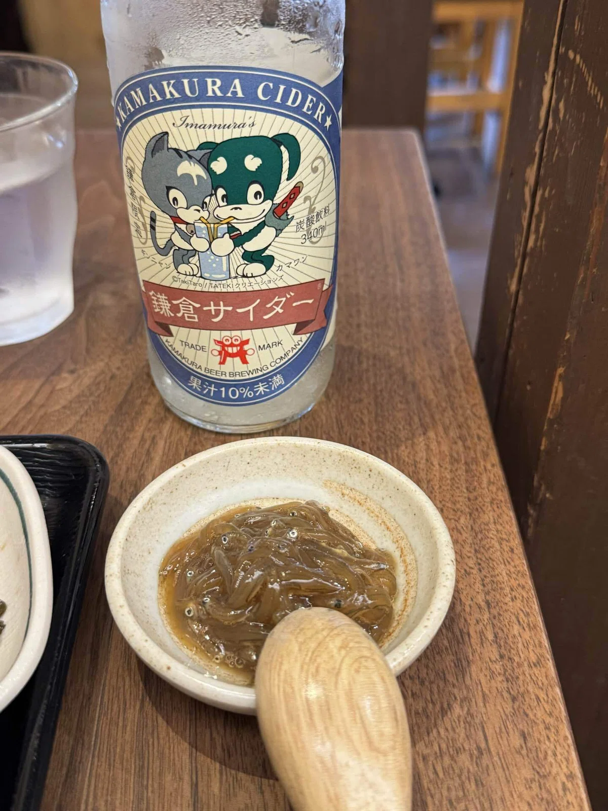情緒を求めて鎌倉へ行ったら、修行が始まった話。｜magu_uuun