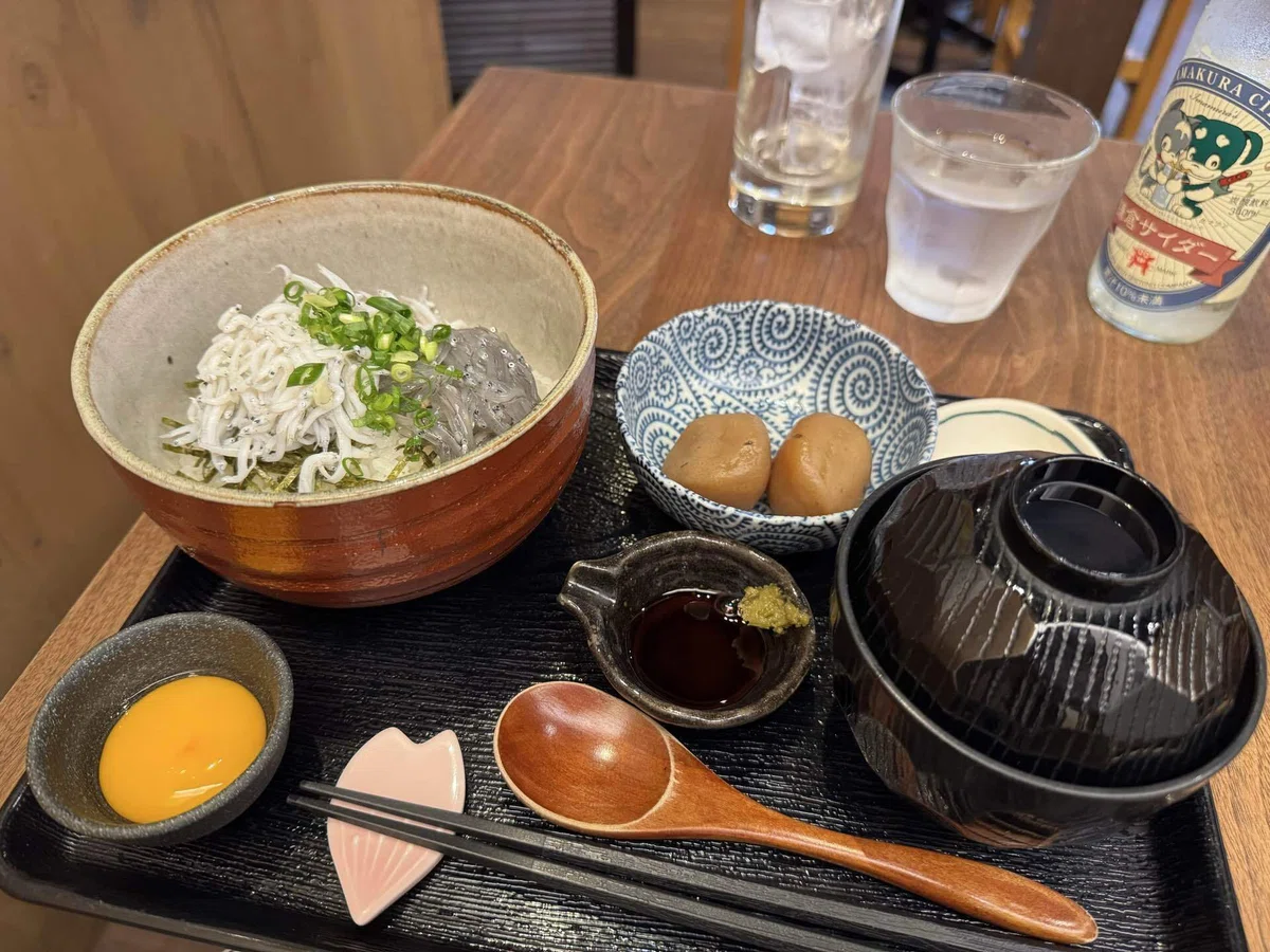 情緒を求めて鎌倉へ行ったら、修行が始まった話。｜magu_uuun
