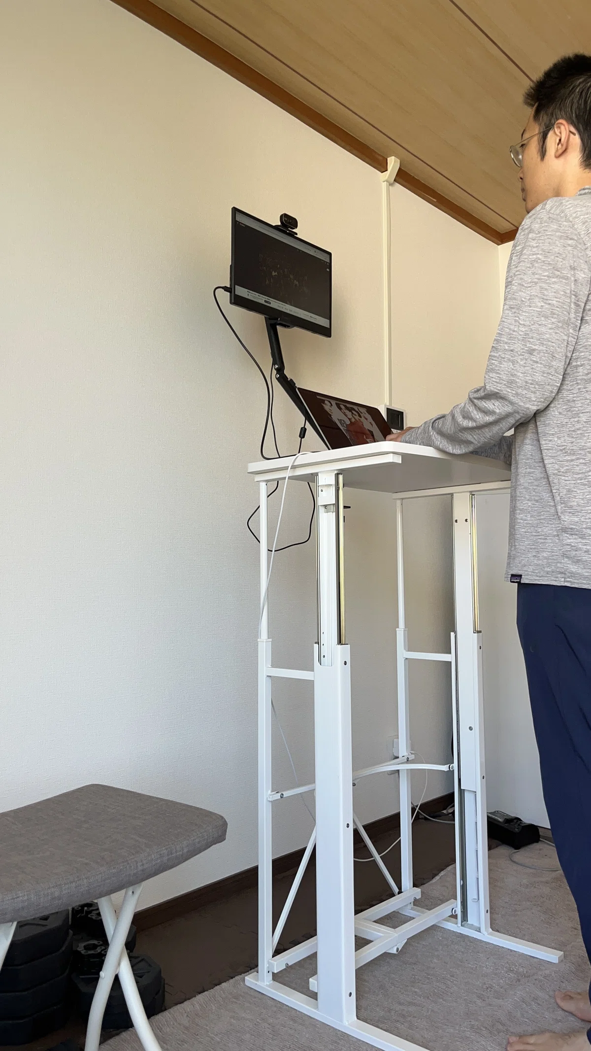 不調を減らすために物を足すのではなく、原因を減らしてみた｜ミニマリストタイコウ