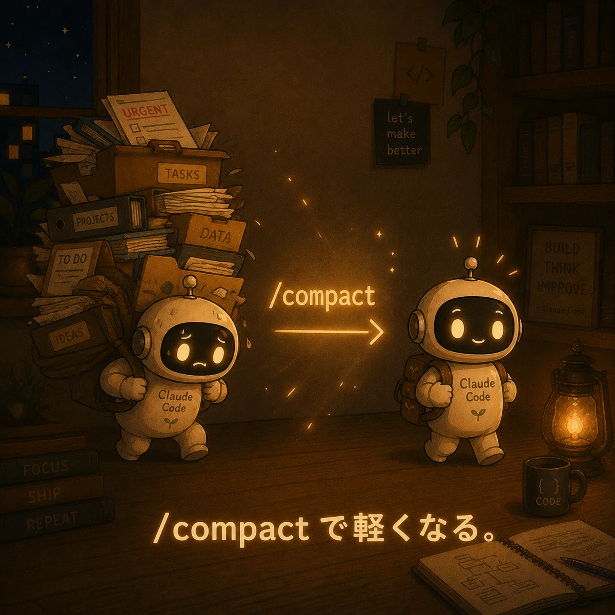 Claude Codeを使う前に知っておくべき、5つのこと。｜ごろん｜Claude Codeでゴロゴロ効率化