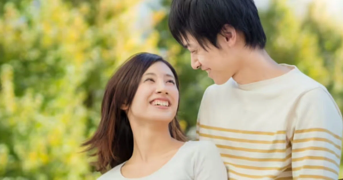 「오빠(オッパ)」と呼べない年齢差で、本気になってしまった 【20歳以上の年の差でも、好きになっていい】｜sumin