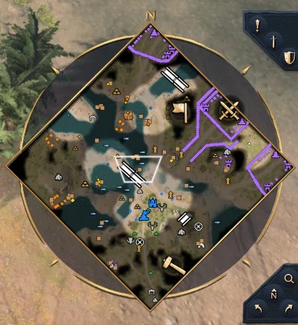 [AoE4] クルーシブル攻略｜kage