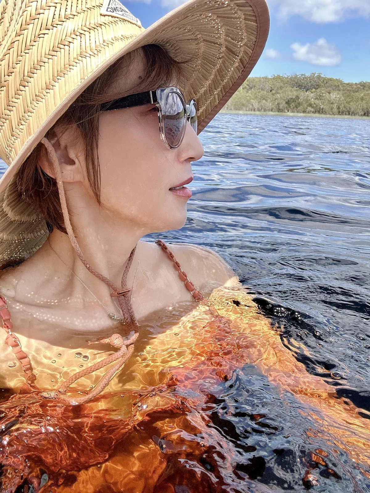 ブリスベンから日帰りで行ける楽園！ノースストラドブローク島の魅力🐬｜YUMIKO 🇦🇺 ゴールドコースト発｜観光・親子留学・海外移住