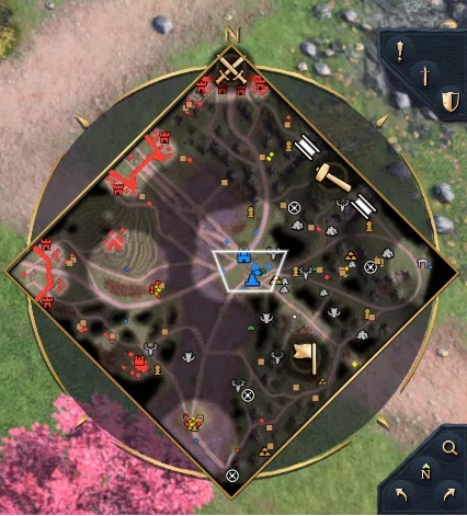 [AoE4] クルーシブル攻略｜kage