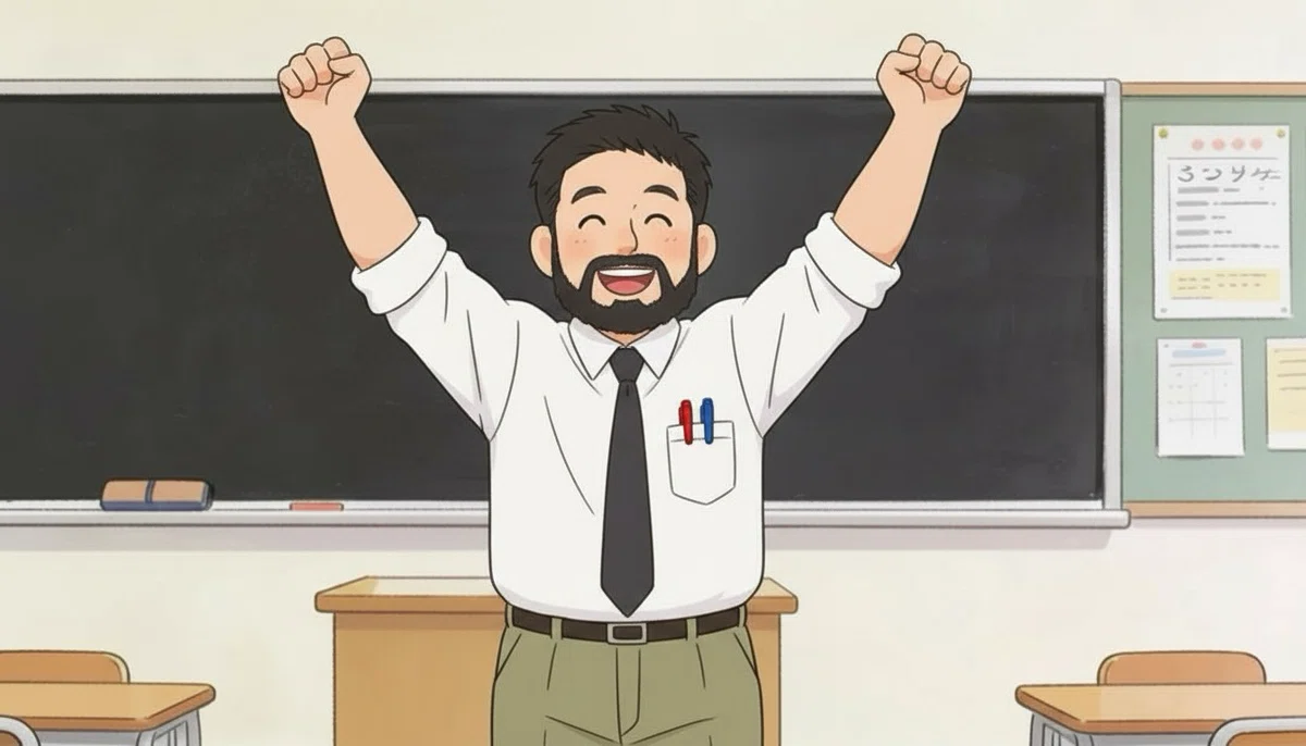 noteを楽しむ学校の先生〜メンバー紹介パート②〜｜のんびり先生