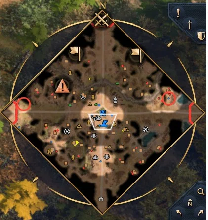 [AoE4] クルーシブル攻略｜kage