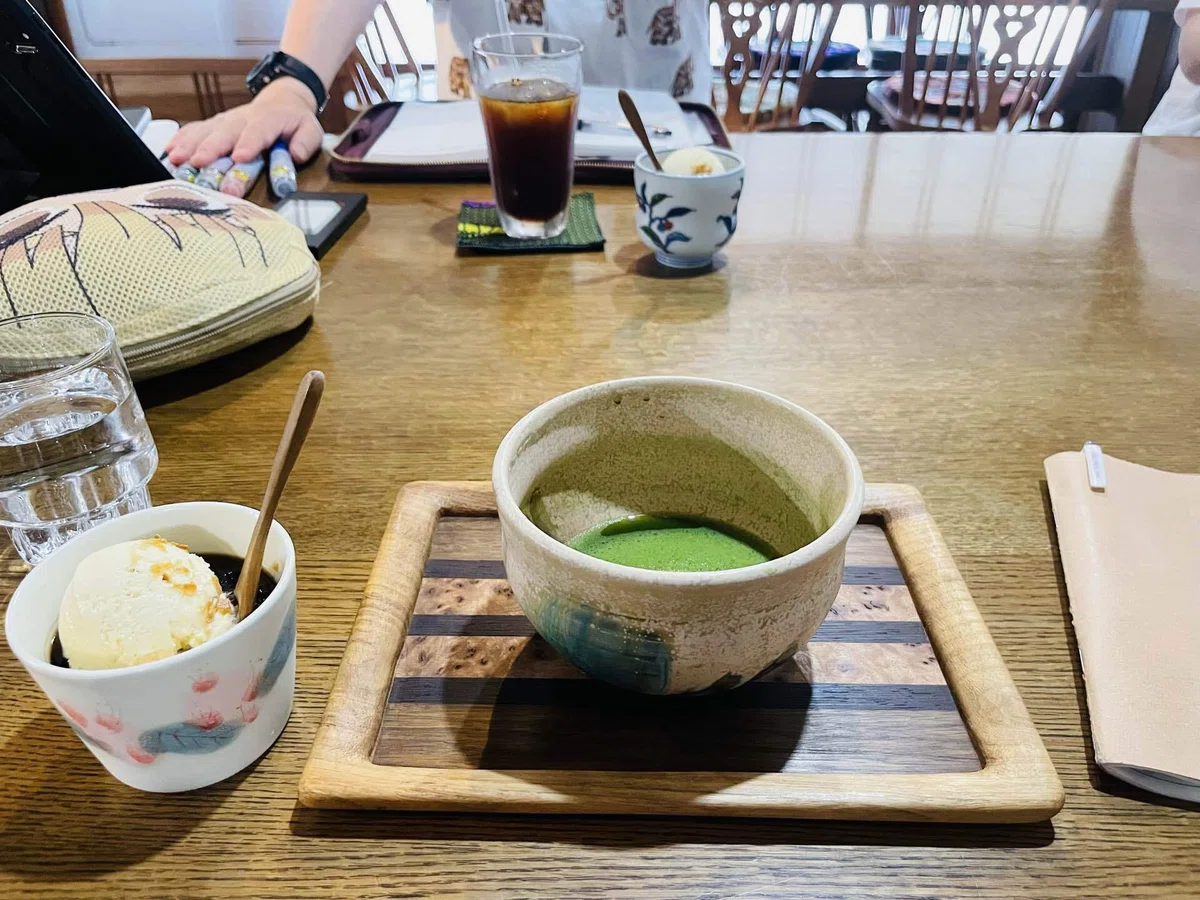 哲学カフェ＠ありたや（尾道市西藤町）｜ぺぴ