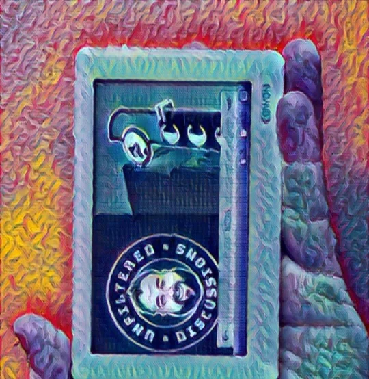 Unfiltered Discussions podcast by Brian Howard. Pura Vida and Pinball ...