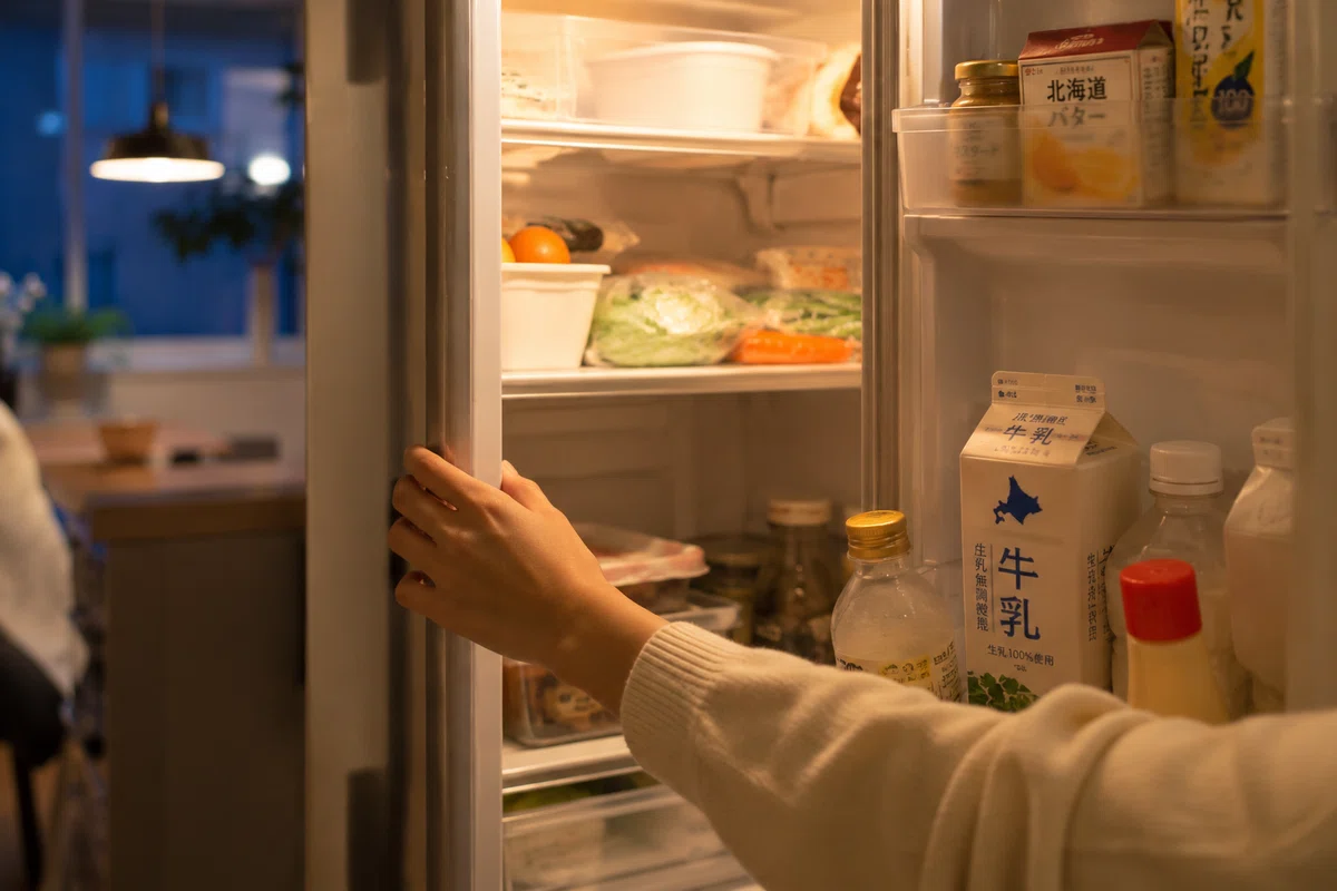 「賞味期限切れてるよ」の一言に、なぜ私は笑って返せないのか｜motto_gohan｜農家の嫁のつれづれ台所