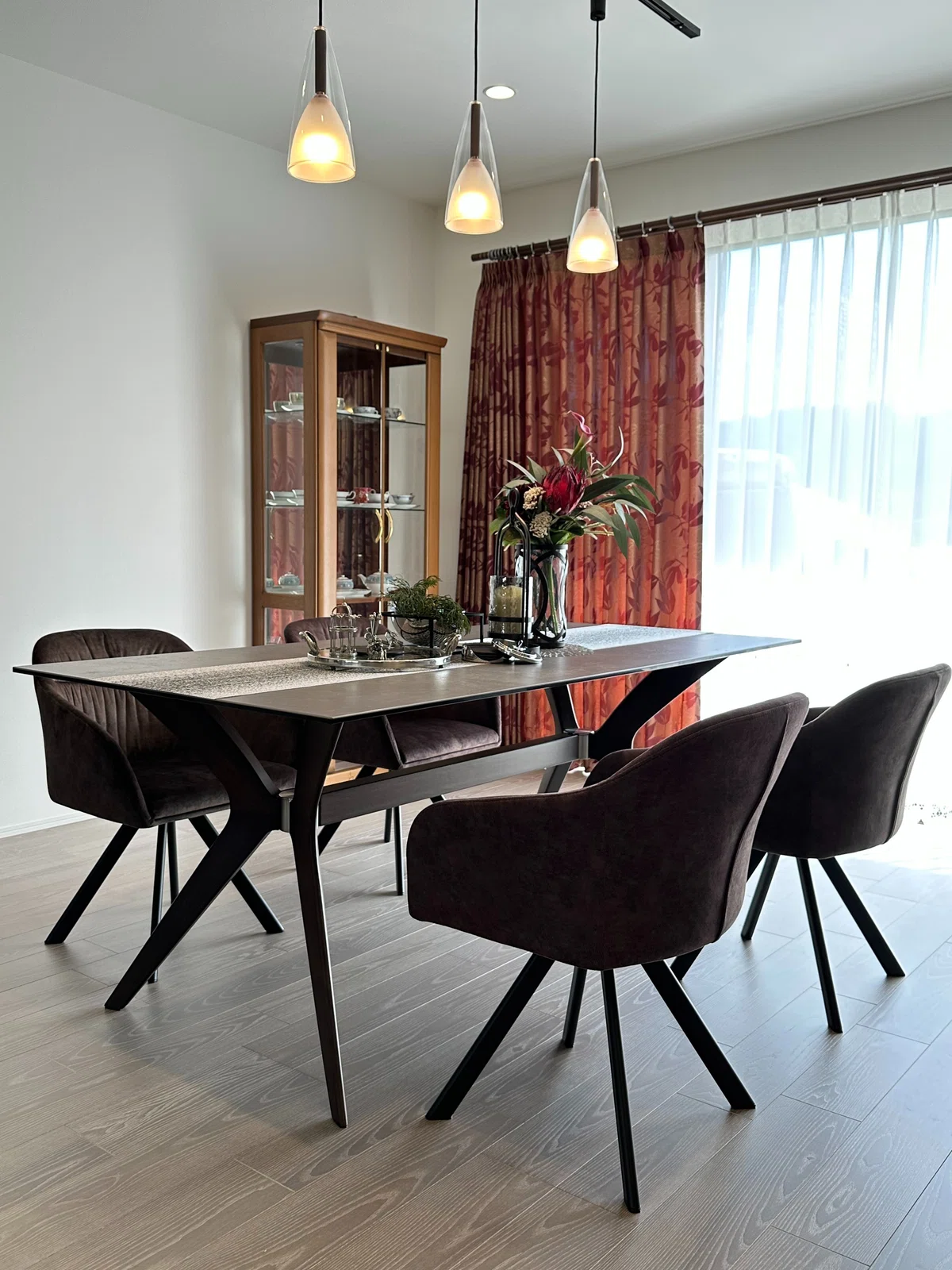 Delivery Case Study | Interior Proposals to Enrich Your Space｜Atelier ...