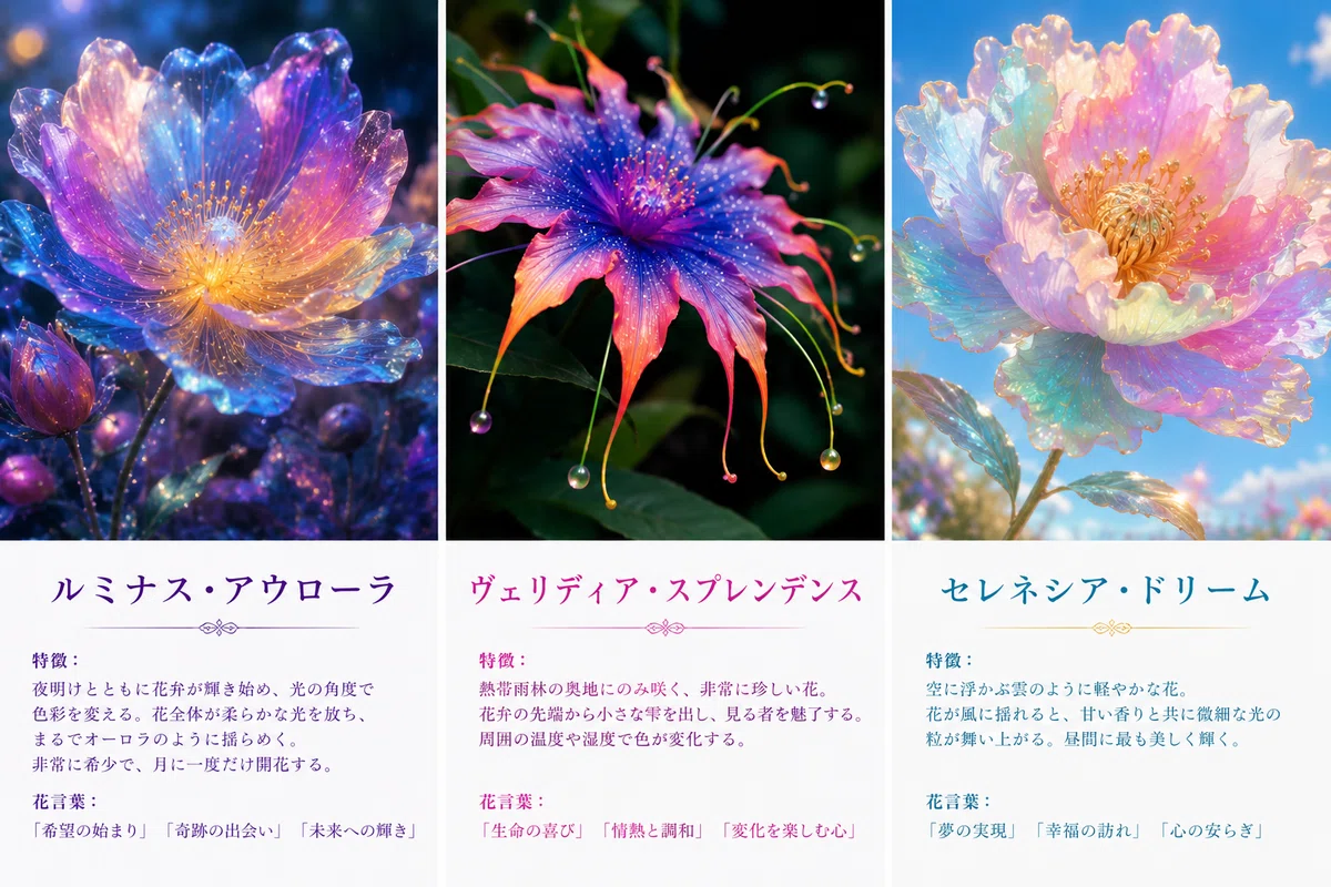 AIであそぼう1。生き物図鑑編。｜ミテイ ナリコ(MITEI NARICO)𖤣𖥧𖡼.𖤣𖥧