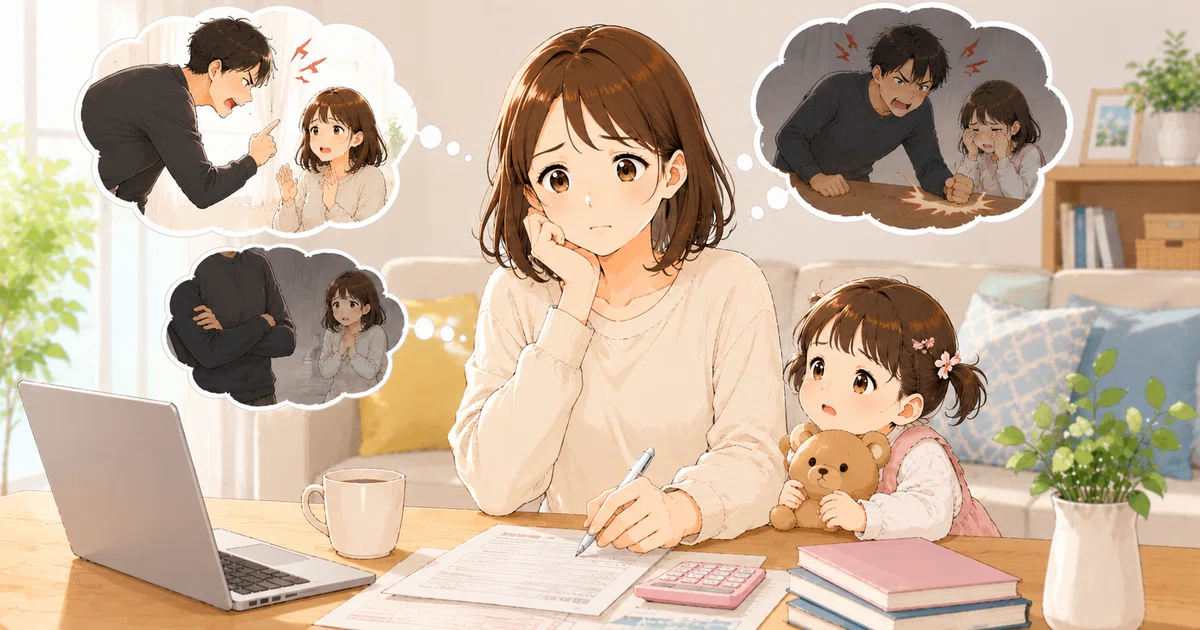 婚姻費用調停ってどうやるの？私が実際に申し立てた手順｜ゆっか｜離婚を迷っているシンママ予備軍の味方